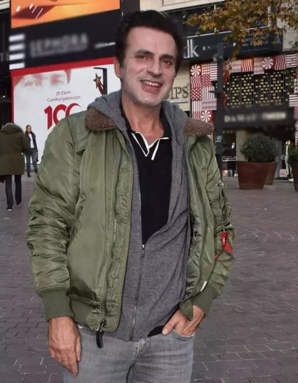 Teoman'dan dikkat çeken açıklama! Teoman'dan dikkat çeken açıklama!